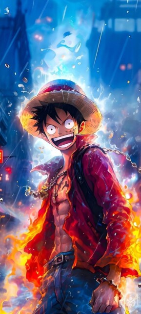 صور لوفي hd خلفيات مونكي دي لوفي Luffy - إمبراطورية الصور