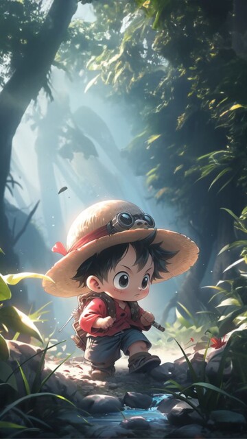 صور لوفي hd خلفيات مونكي دي لوفي Luffy - إمبراطورية الصور
