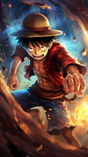 صور لوفي hd خلفيات مونكي دي لوفي Luffy - إمبراطورية الصور
