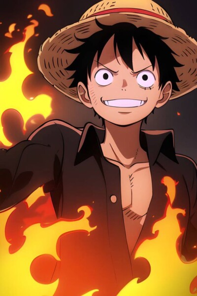 صور لوفي hd خلفيات مونكي دي لوفي Luffy - إمبراطورية الصور